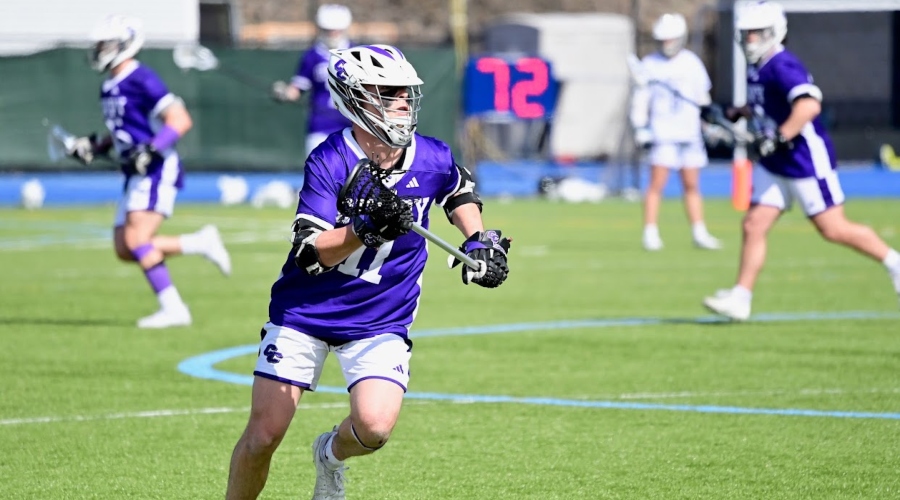 John Carroll Lacrosse Camps @ Curry College John Carroll Lacrosse Camps @ Curry College